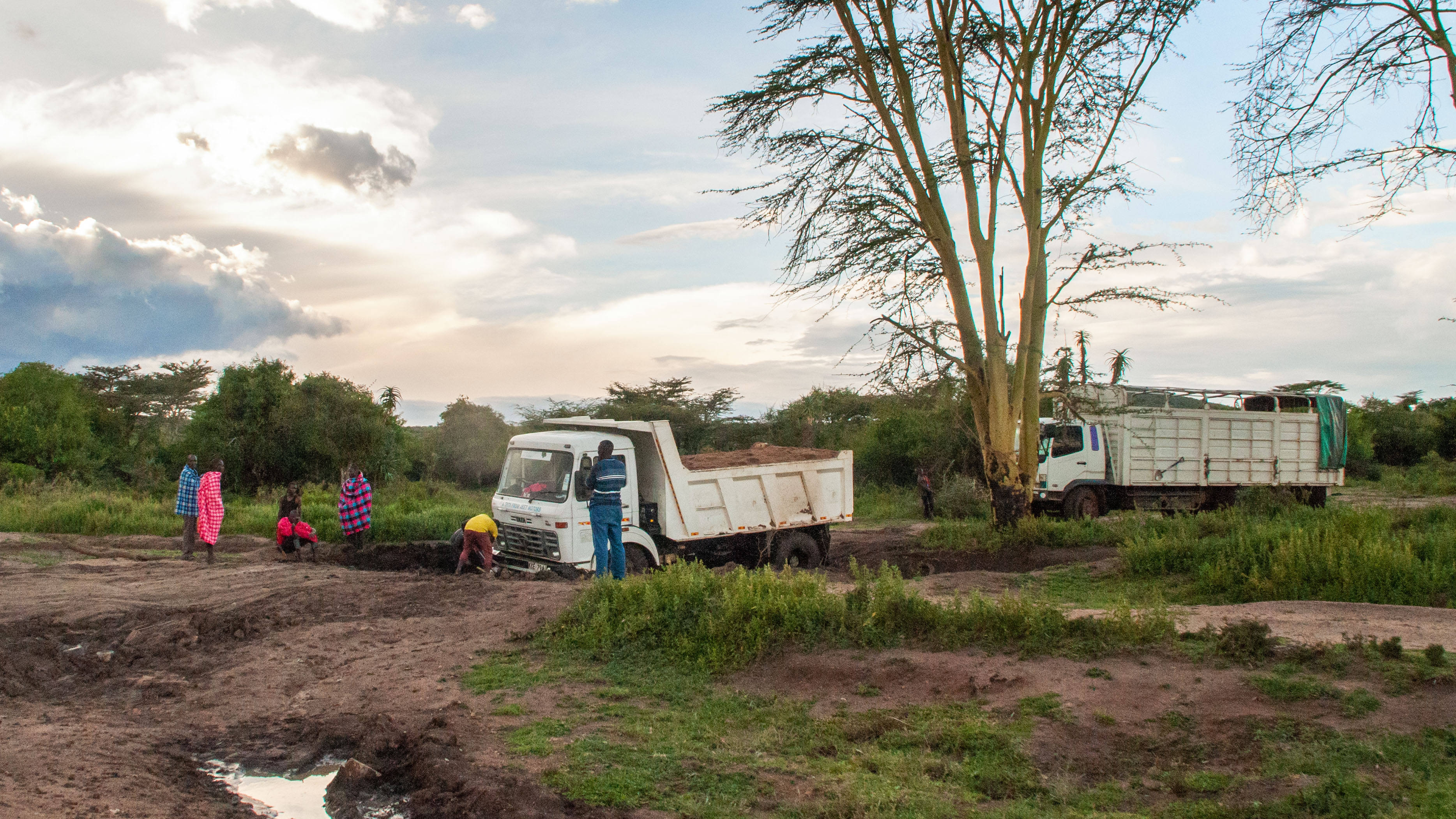 Kenya 2021 - The Art of Ecology